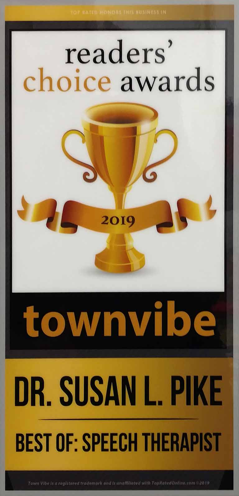 Speech Therapist in Westchester NY - Licensed & Certified